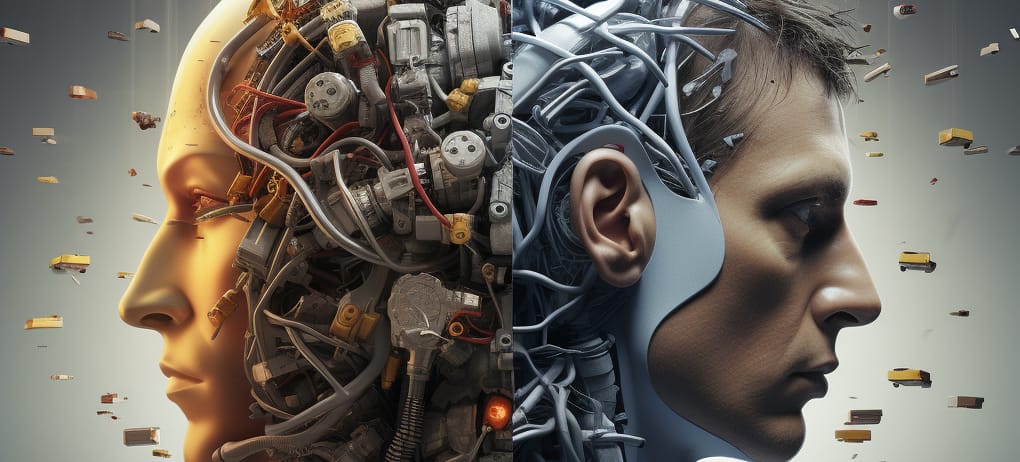 Decoding Neural Networks: AI’s Fascinating Mimicry of the Human Brain ... Decoding Neural Networks: AI’s Fascinating Mimicry of the Human Brain ...